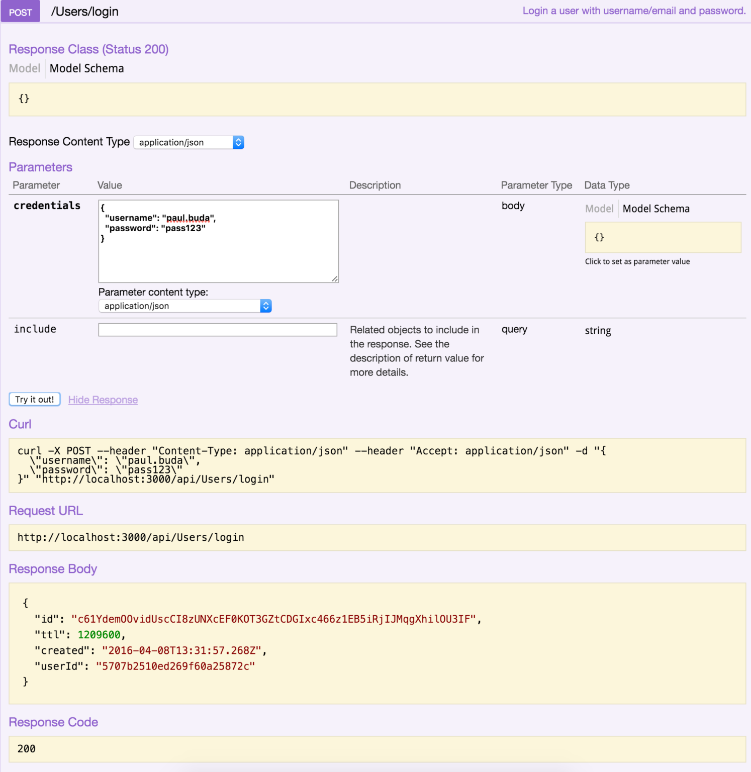Build A Restful Api Using Loopback Algotech Solutions