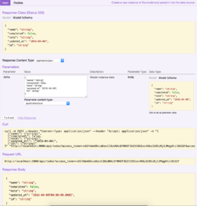 Build a RESTful API Using LoopBack - Algotech Solutions