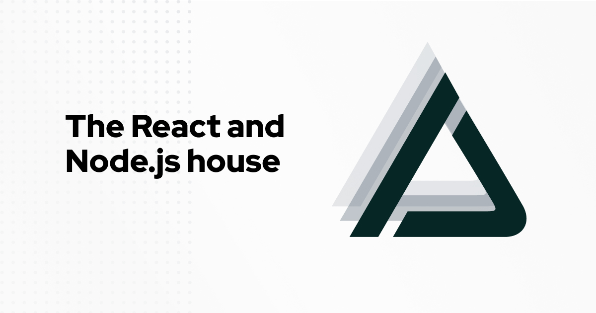 Algotech Solutions: React and Node.js services